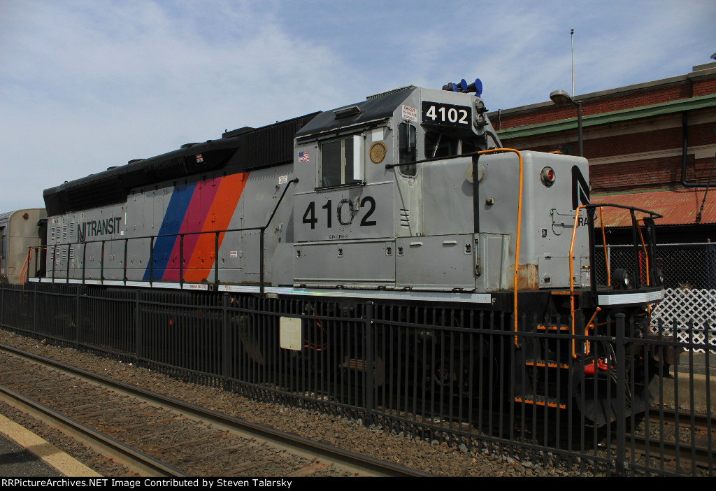 NJT 4102
